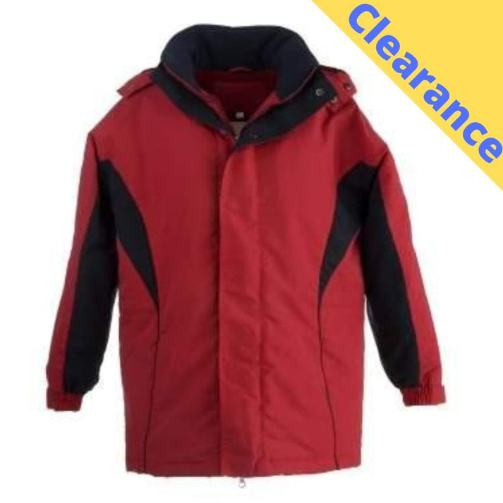 Dublin Empress Jacket - Speedy Equestrian